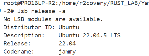 R2covery's cyber base