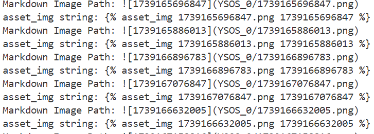 VSCode的Markdown插入本地图片，并使其在本地和hexo博客上都正常显示 | R2covery's cyber base
