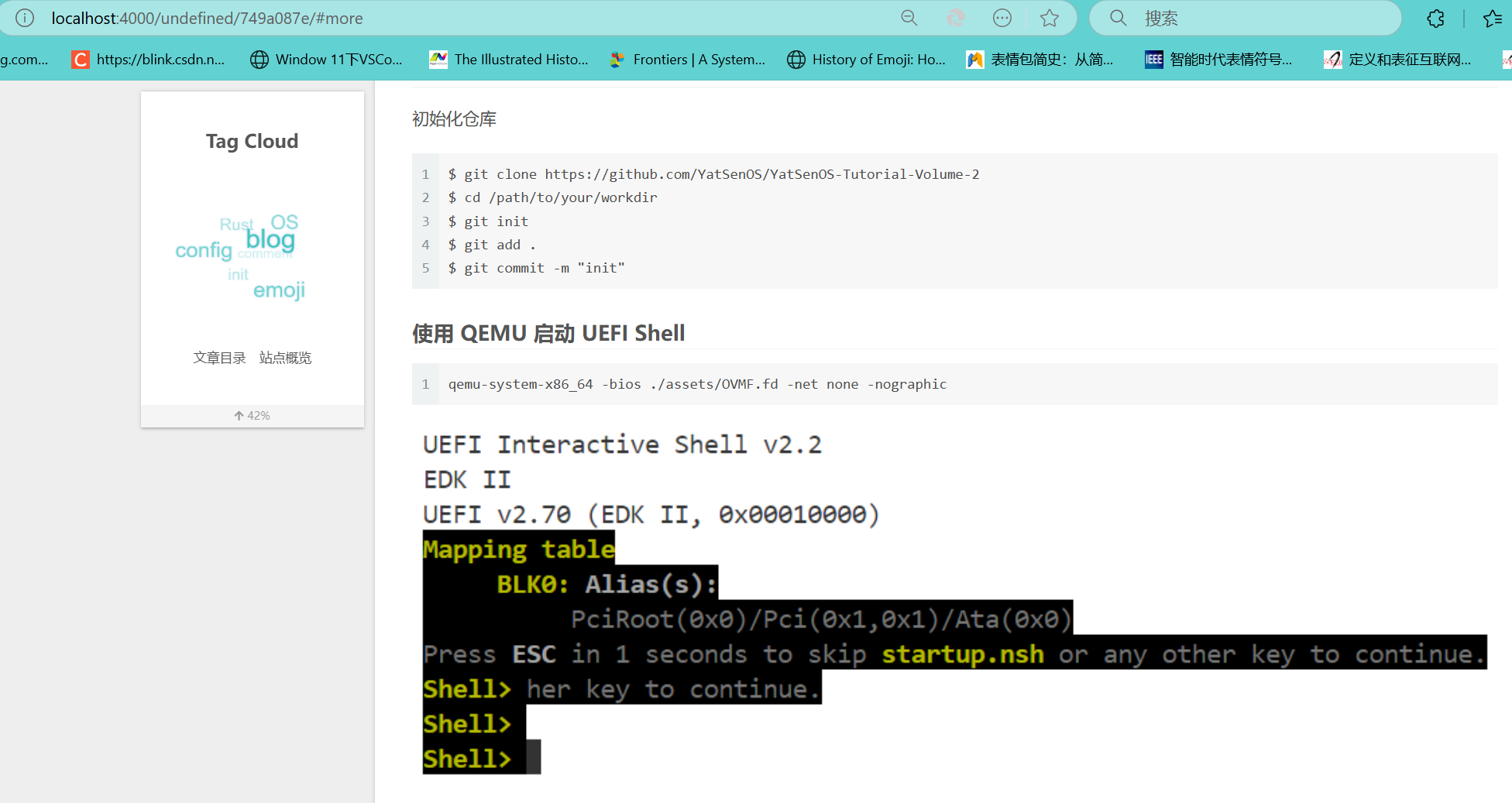 VSCode的Markdown插入本地图片，并使其在本地和hexo博客上都正常显示 | R2covery's cyber base